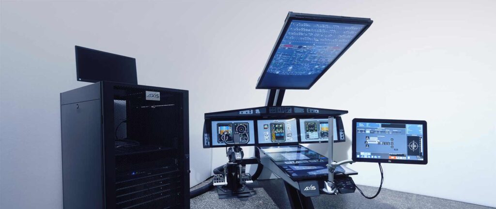 Flight Training Devices